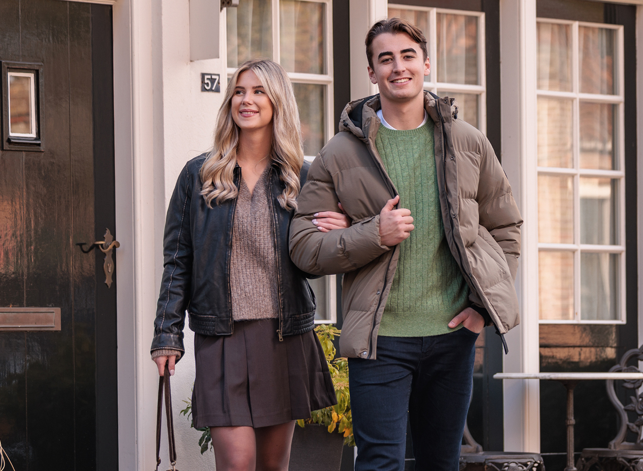 The Shirt Project Truien online kopen | Gratis bezorging - Bomont.nl